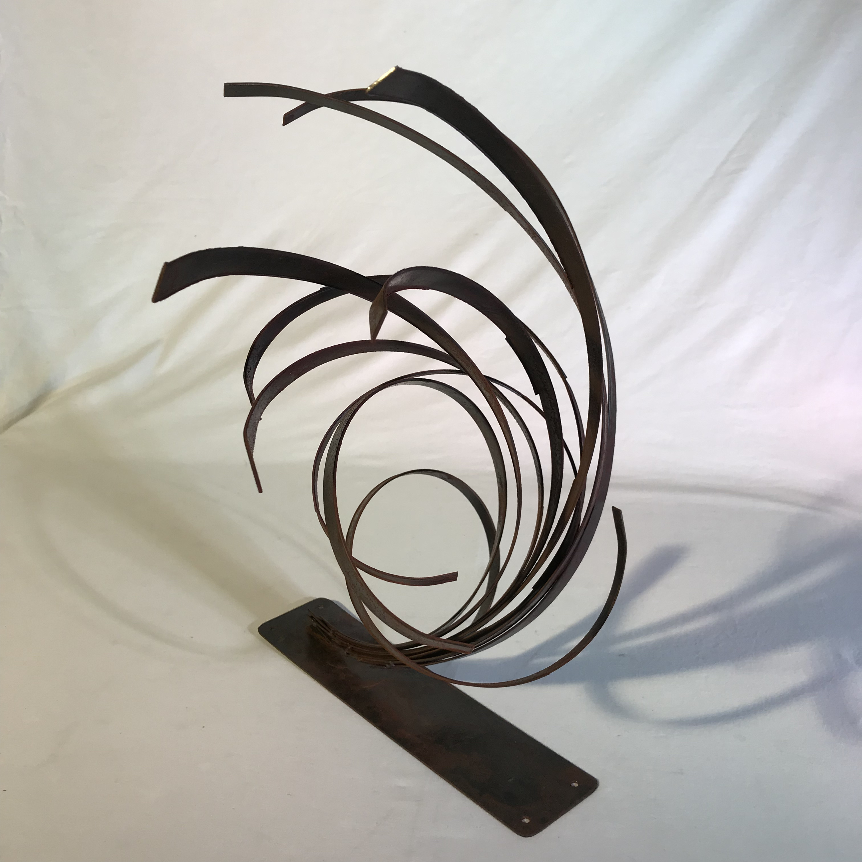 Sculpture – Leith Campbell